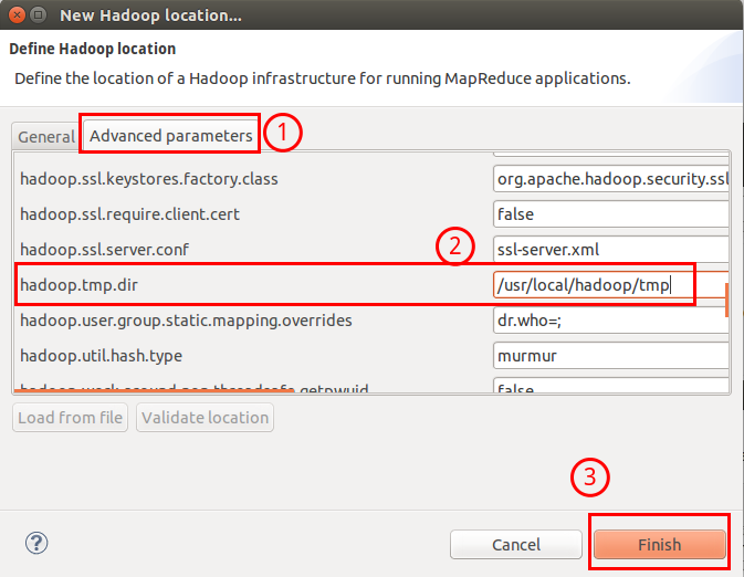 在linux中使用eclipse开发mapreducelinux下用eclipse编写mapreduce Csdn博客