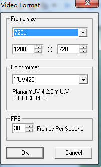 分辨率 VGA HVGA QVGA HD FHD - bw_0927 - 博客园